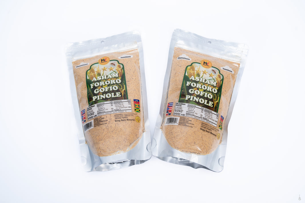 Treats – Mache Haiti Neguess Creole